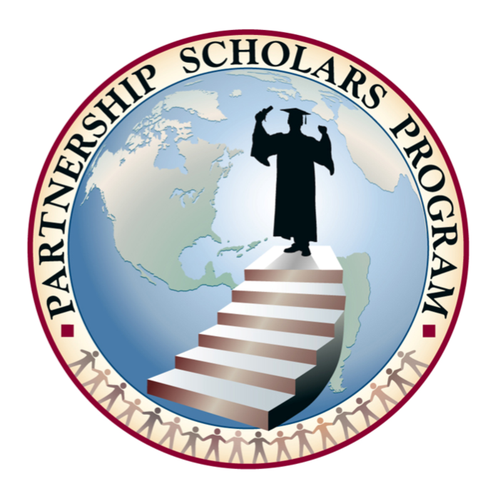 Partnership Scholars Program Psp Highest Res Logo